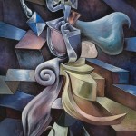 Kurt Seligmann: The Magus in the Mirror - Art & Antiques Magazine
