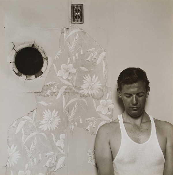 Ralph Eugene Meatyard: Surrealist Pastoral - Art & Antiques Magazine